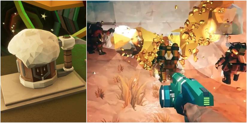The Best Mining Games