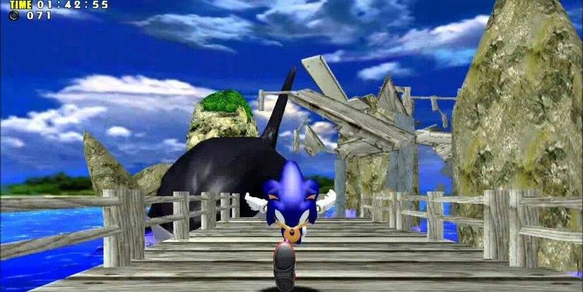 Video Games Best Beaches Super Mario Final Fantasy Crash Bandicoot