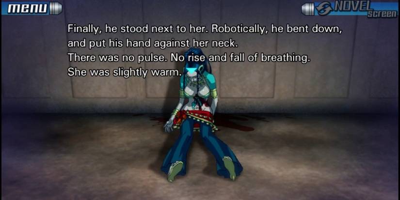 How To Unlock All Endings In 999