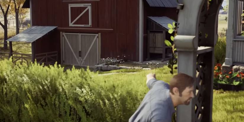 A Way Out: 7 Hints To The Game's Big Twist