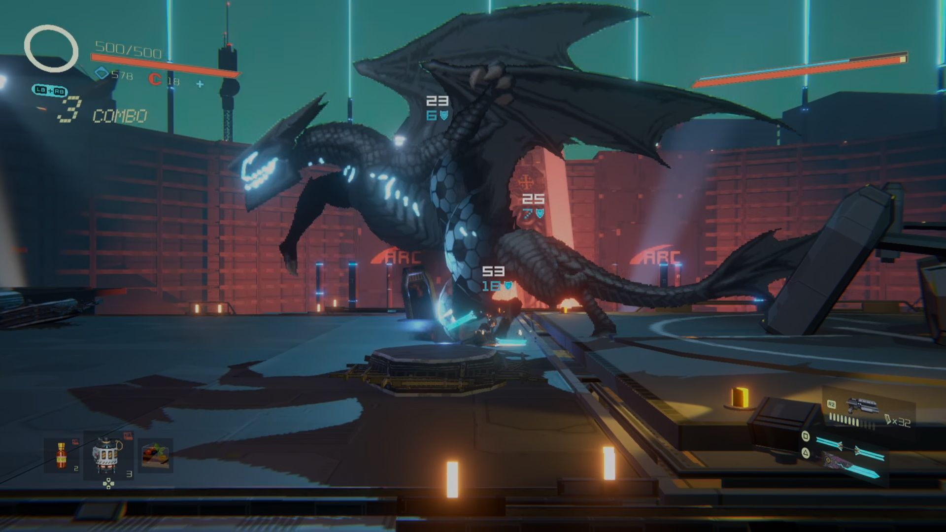 How To Beat Nidhogg In ANNO: Mutationem