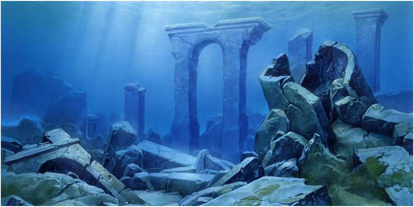 MTG: The 7 Best Blue Lands