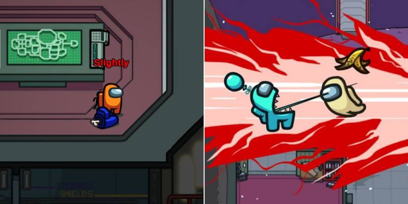 The Best Roles In Among Us