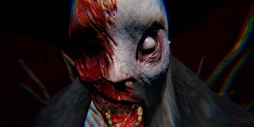 How To Complete The Town In Devour