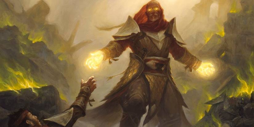 The Best Sorcerer Metamagic Options In DnD 5e