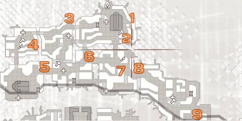 Assassins Creed 2 Map Venice Mortal Kombat 11 | Butt Spectrum Club