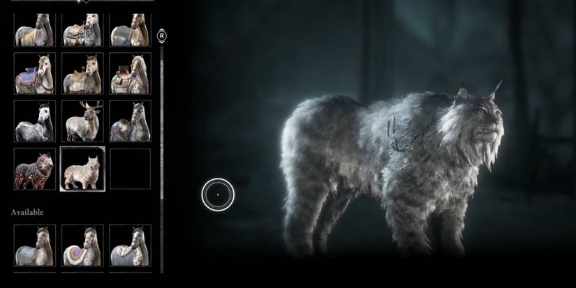 Assassin’s Creed Valhalla: All Of The Animals Who Can Join You On Your ...