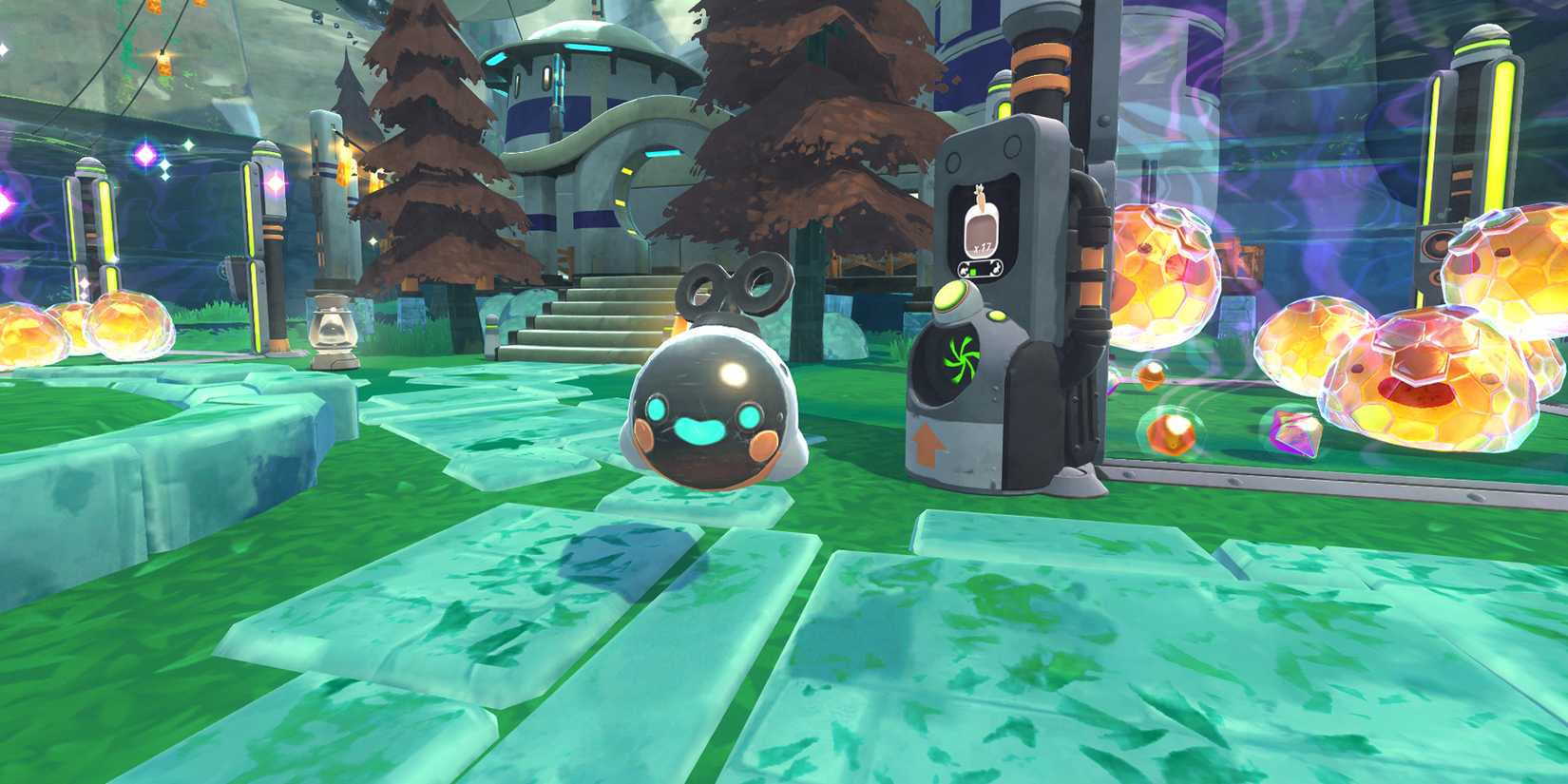Best Largo Slime Combinations In Slime Rancher