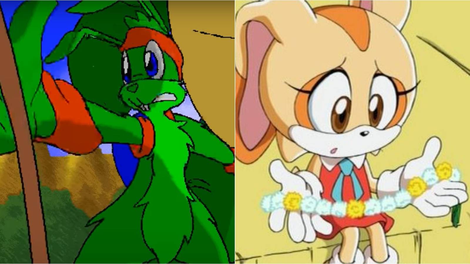 7 Best Rabbits In Video Games