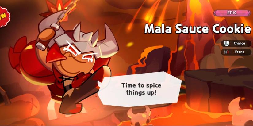 Cookie Run: Kingdom - 10 Best Charge Cookies