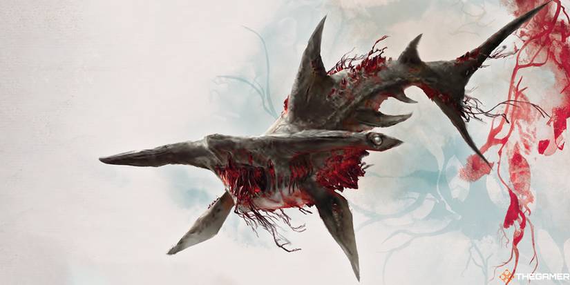 corrupted creatures slayer