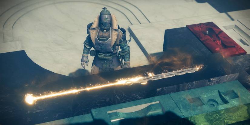 Destiny 2: Weapon Crafting Guide