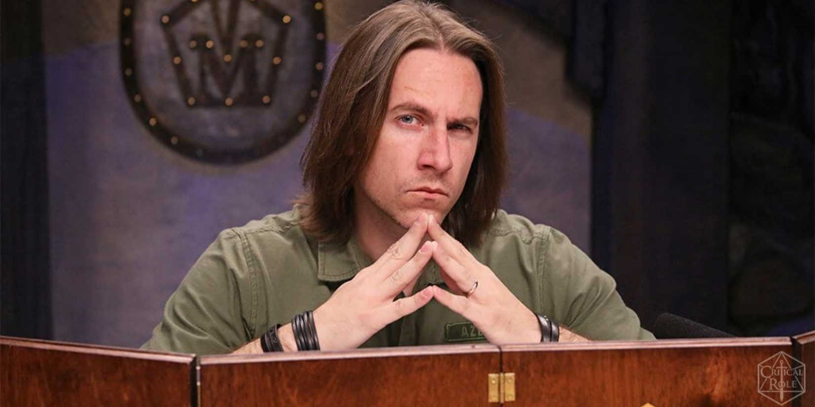 Celebrities Who Play DnD