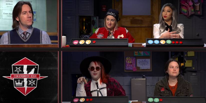8 Best Critical Role One-Shots
