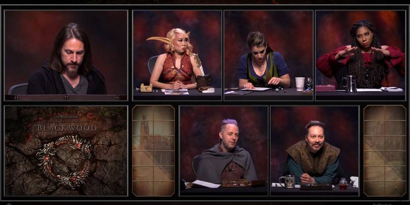 8 Best Critical Role One-Shots