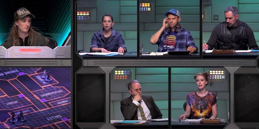 8 Best Critical Role One-Shots
