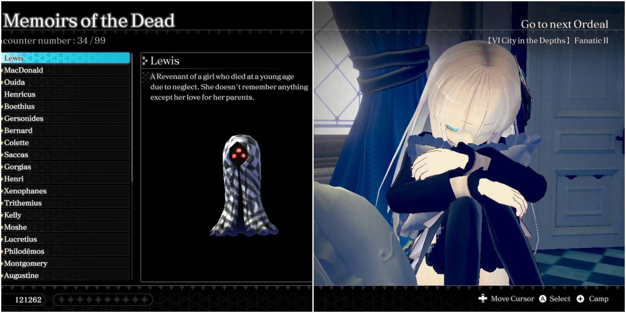 Crystar | TheGamer