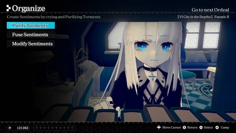 How To Fuse And Modify Sentiments In Crystar
