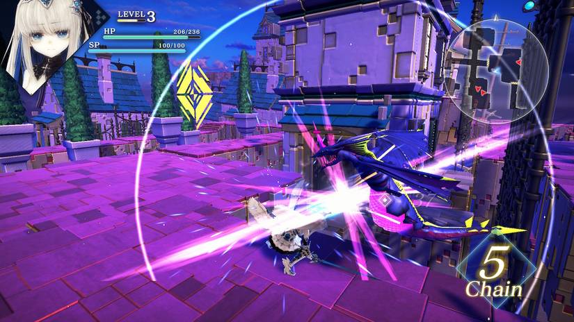 Everything You Need To Know About Combat In Crystar