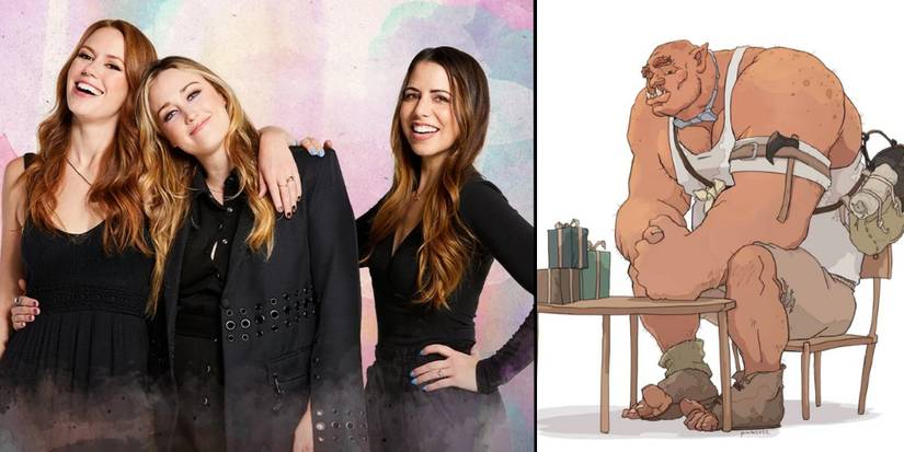 The Best Moments From Campaign Three Of Critical Role