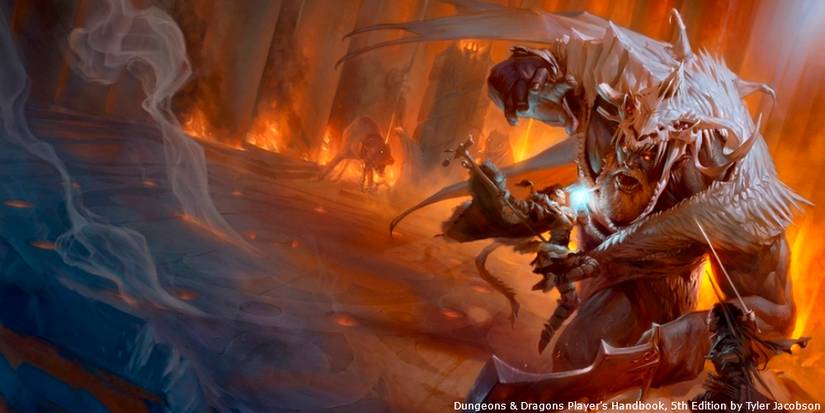 All Dungeons & Dragons Editions, Ranked