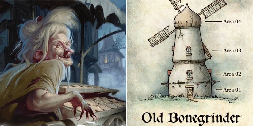 D&D: How To Terrify Your Players In Curse Of Strahd