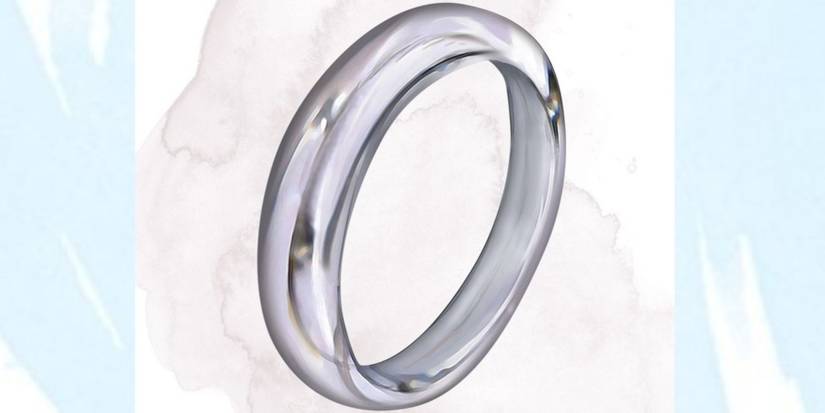 D & D: The Best Magic Rings