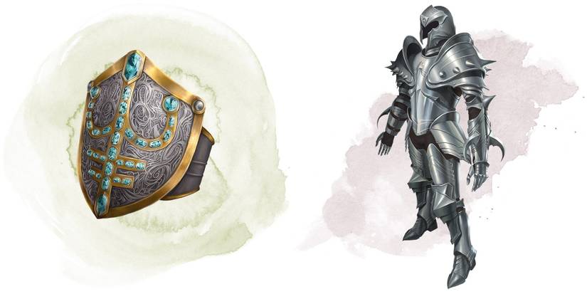 D & D: The Best Magic Rings