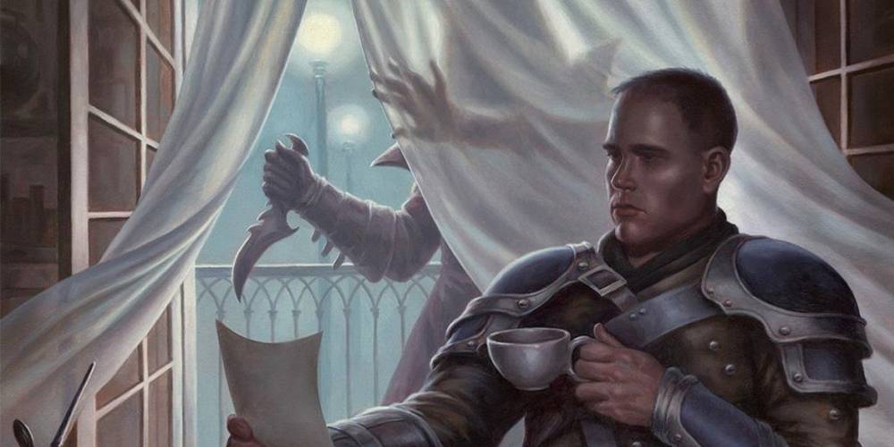 Best Assassin Rogue Builds In DnD