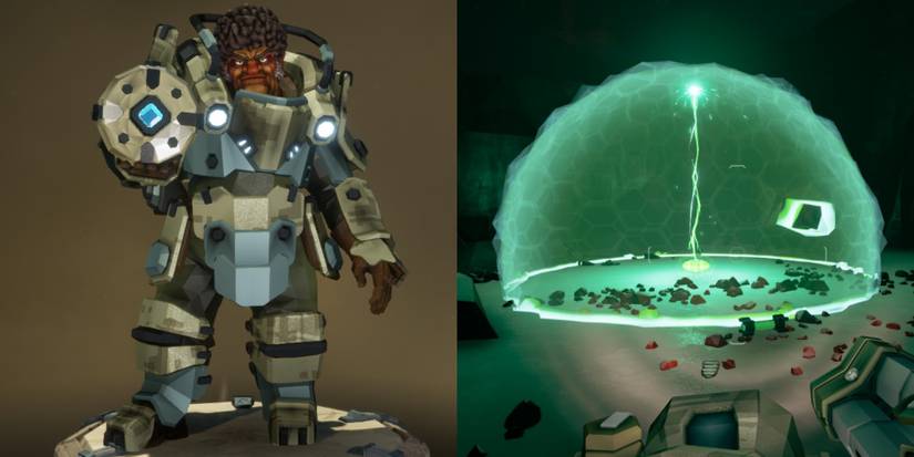 How To Play As Gunner In Deep Rock Galactic