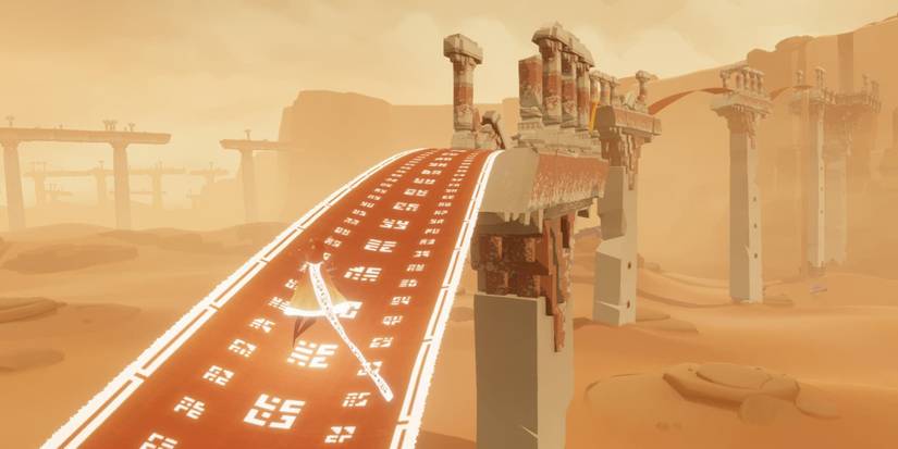 The Most Iconic Bridges In Video Games