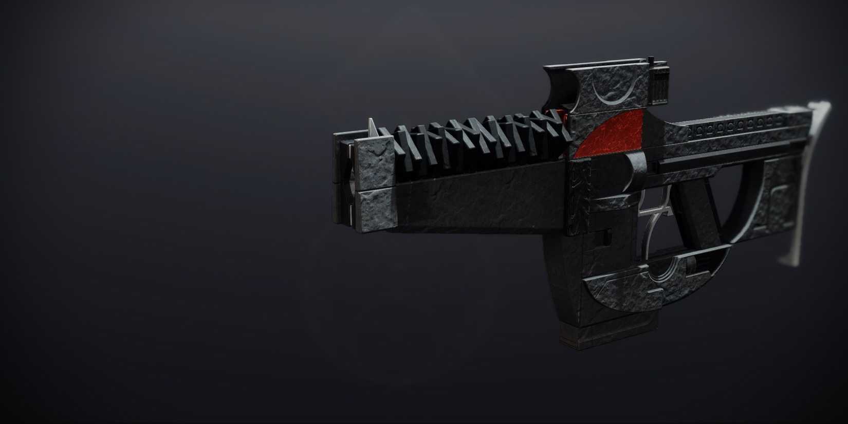 The Best PvP Fusion Rifles In Destiny 2