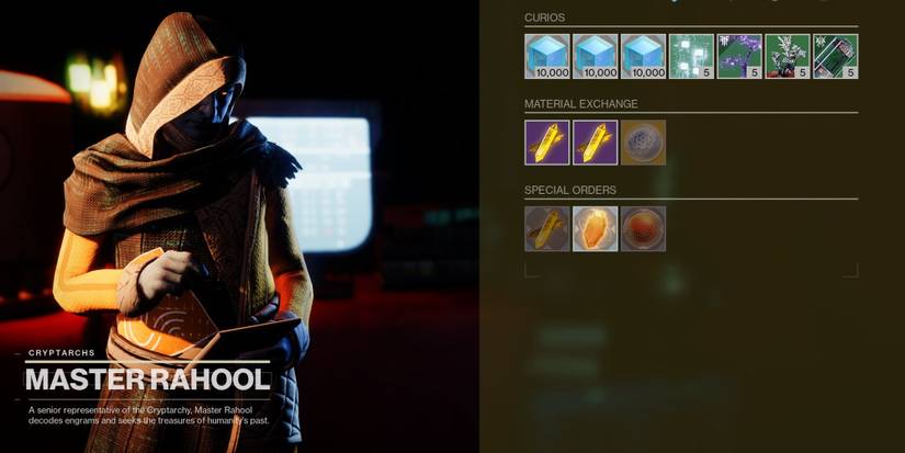 The Best Ascendant Alloy Farm In Destiny 2