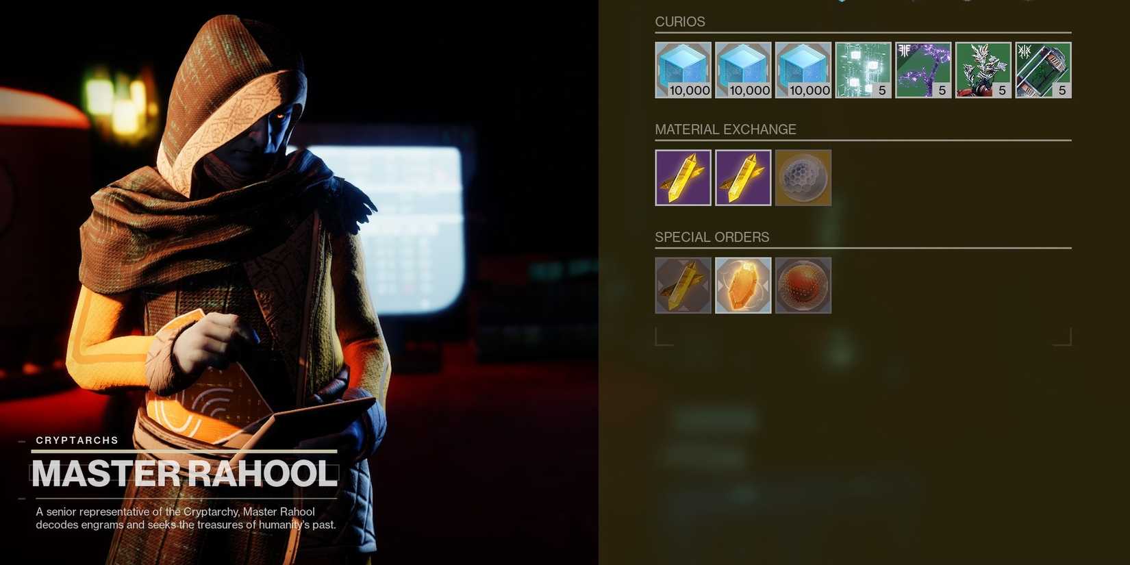Destiny 2: Every Possible Way To Obtain Ascendant Shards