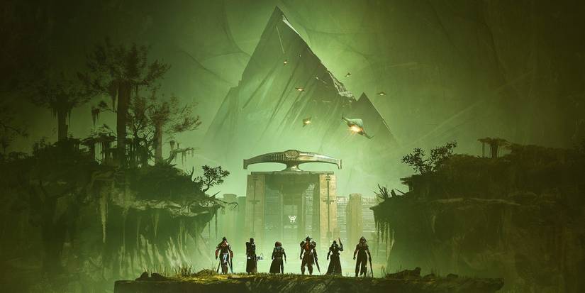 Destiny 2: Vow Of The Disciple Raid Guide