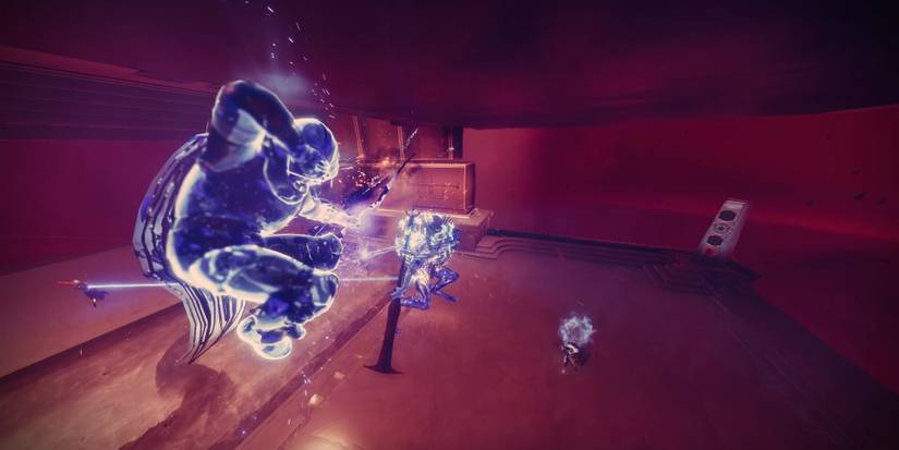Destiny 2: Vow Of The Disciple Raid Guide