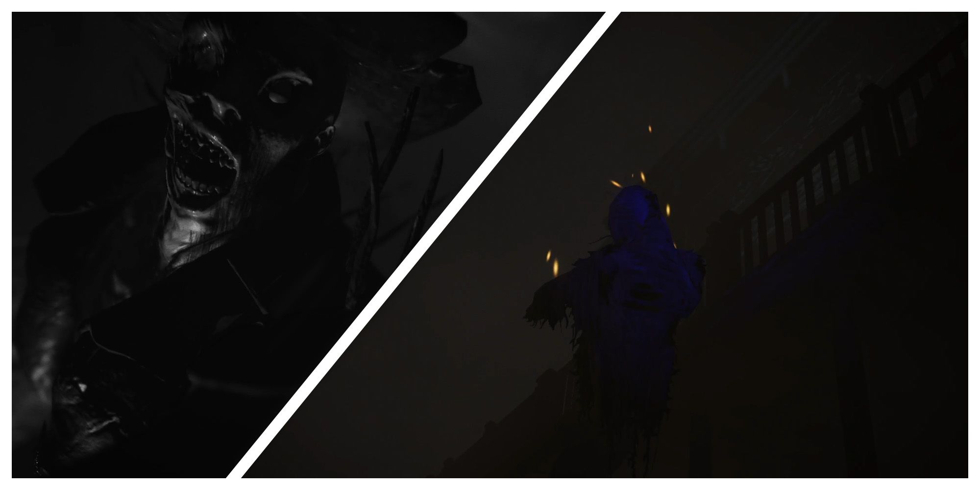 How To Complete The Town In Devour