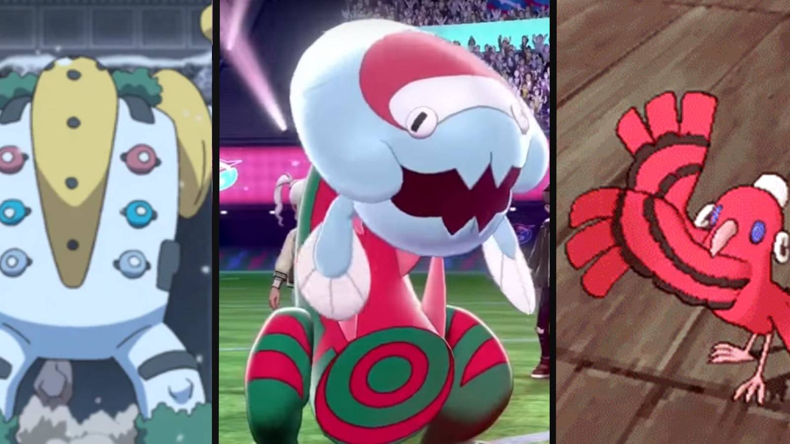 The Best Double Battle Combinations In Pokemon