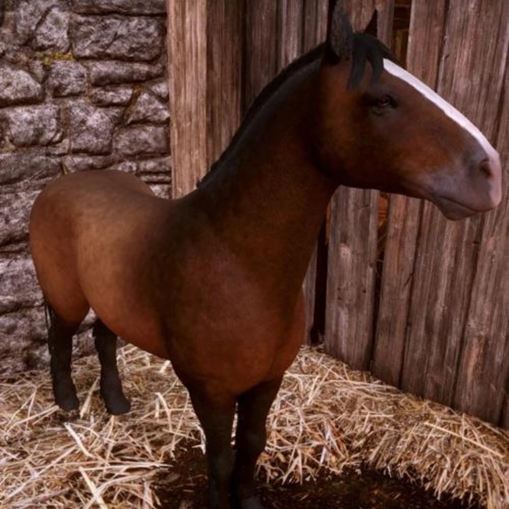 How To Unlock Every Mount In Dragon Age: Inquisition