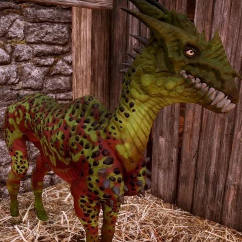 How To Unlock Every Mount In Dragon Age: Inquisition