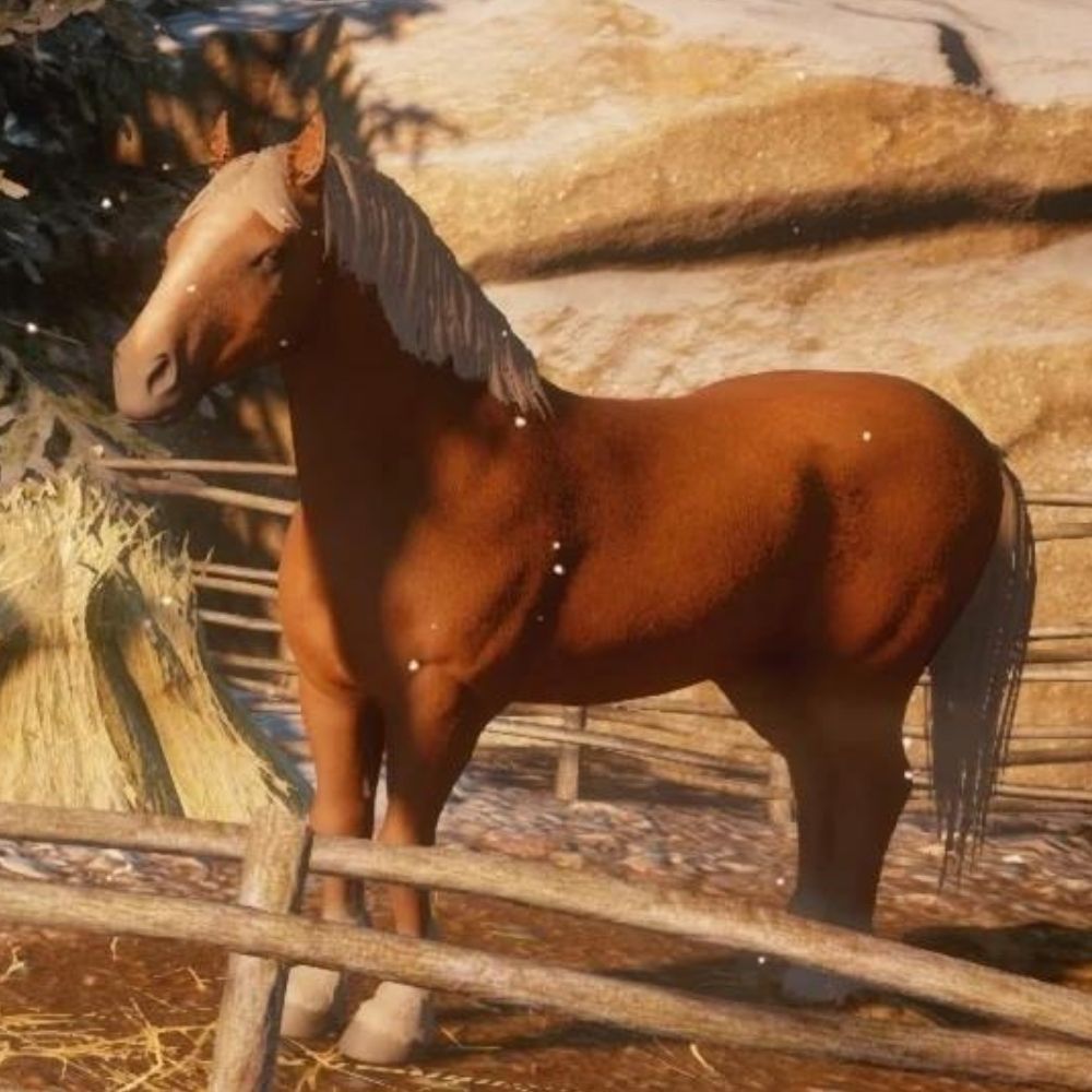 How To Unlock Every Mount In Dragon Age: Inquisition