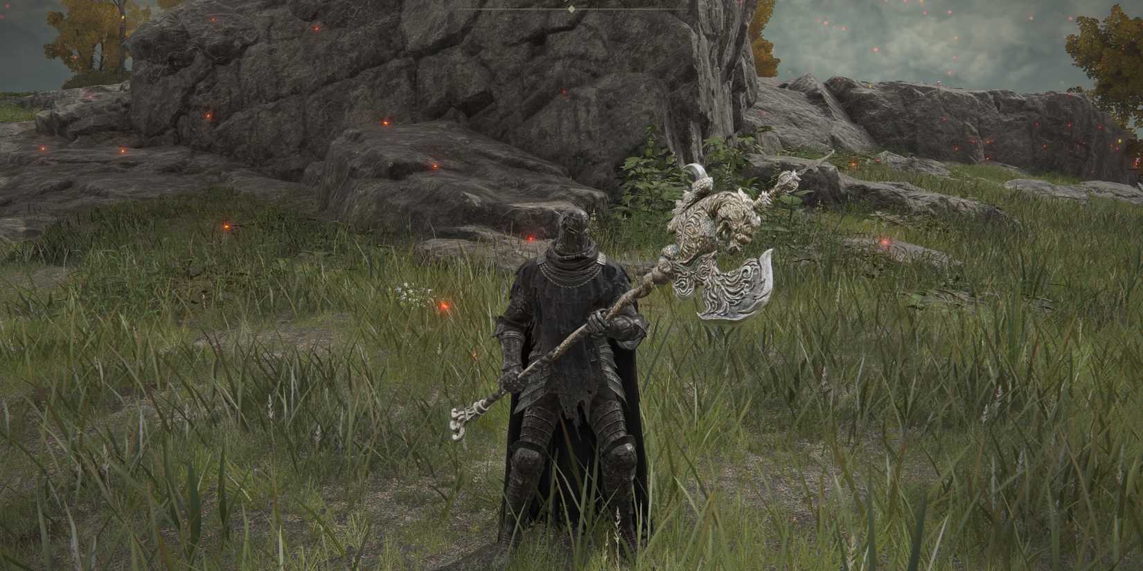 Elden Ring: Best Strength Weapons