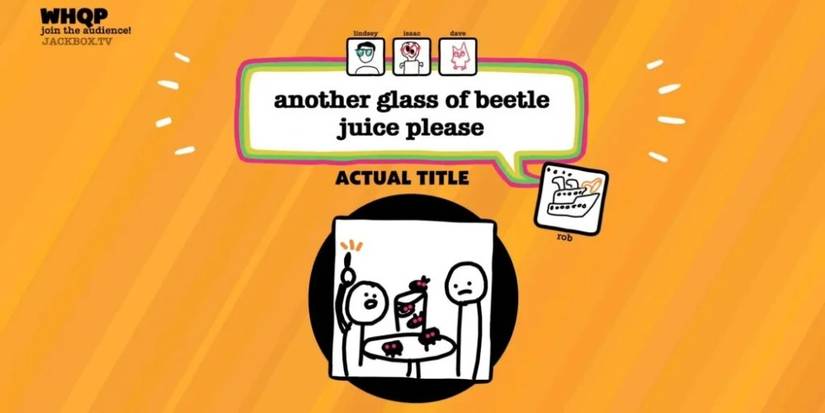 TheGamer's Editor Picks For Best Jackbox Games