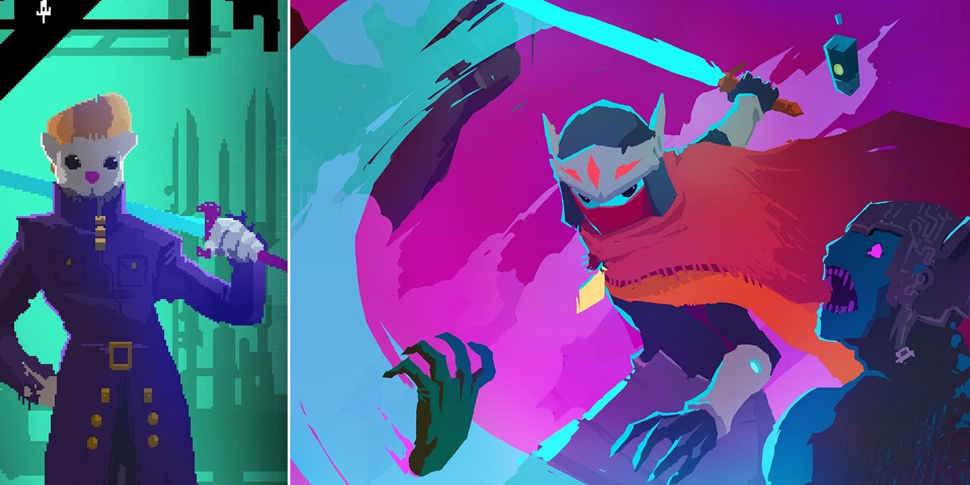 Hyper Light Drifter Symbols List - Infoupdate.org