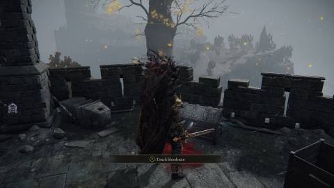 How to Activate The Grand Lift of Dectus In Elden Ring