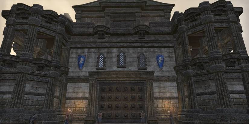 ESO: Death Dealer's Fate Mythic Item Lead Guide