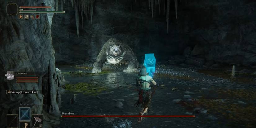 How To Defeat Runebear In Elden Ring