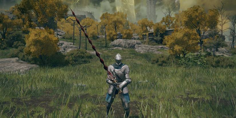 The Best Arcane Weapons In Elden Ring And How To Find Them