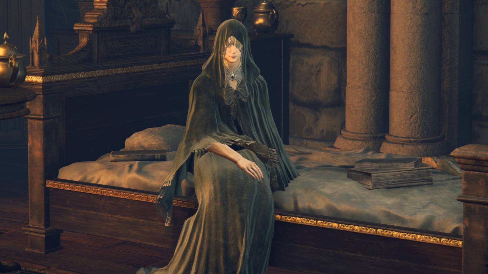 Fia's Questline Walkthrough For Elden Ring