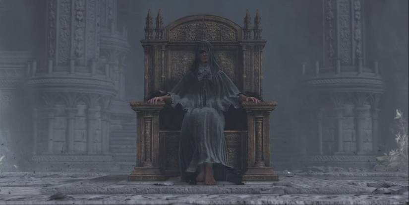 Elden Ring: How To Get The Age Of The Duskborn Ending